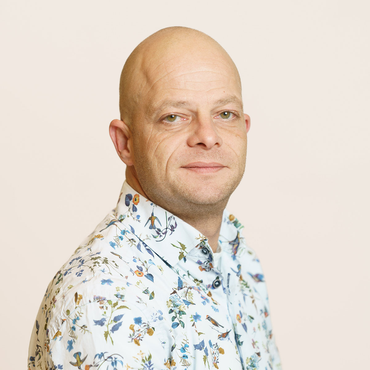 Bestuur & ondersteuning - Ommeriek