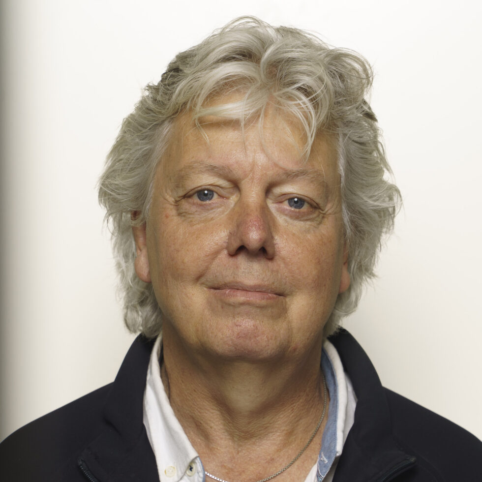 Bestuur & ondersteuning - Ommeriek